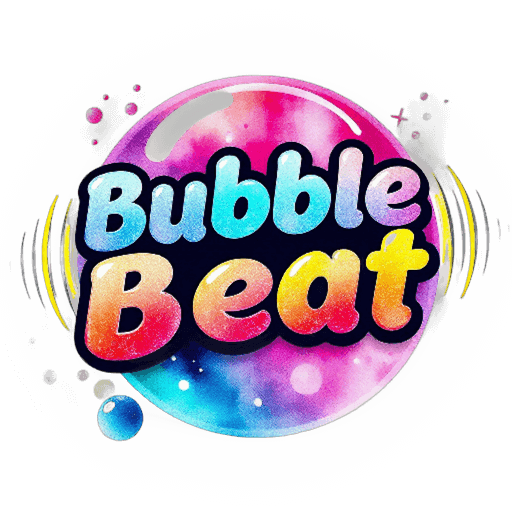 Rádio Bubble Beat - Bubblegum Dance